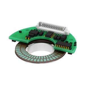 SMAR1 Ultra flat kit-encoder - Control Devices